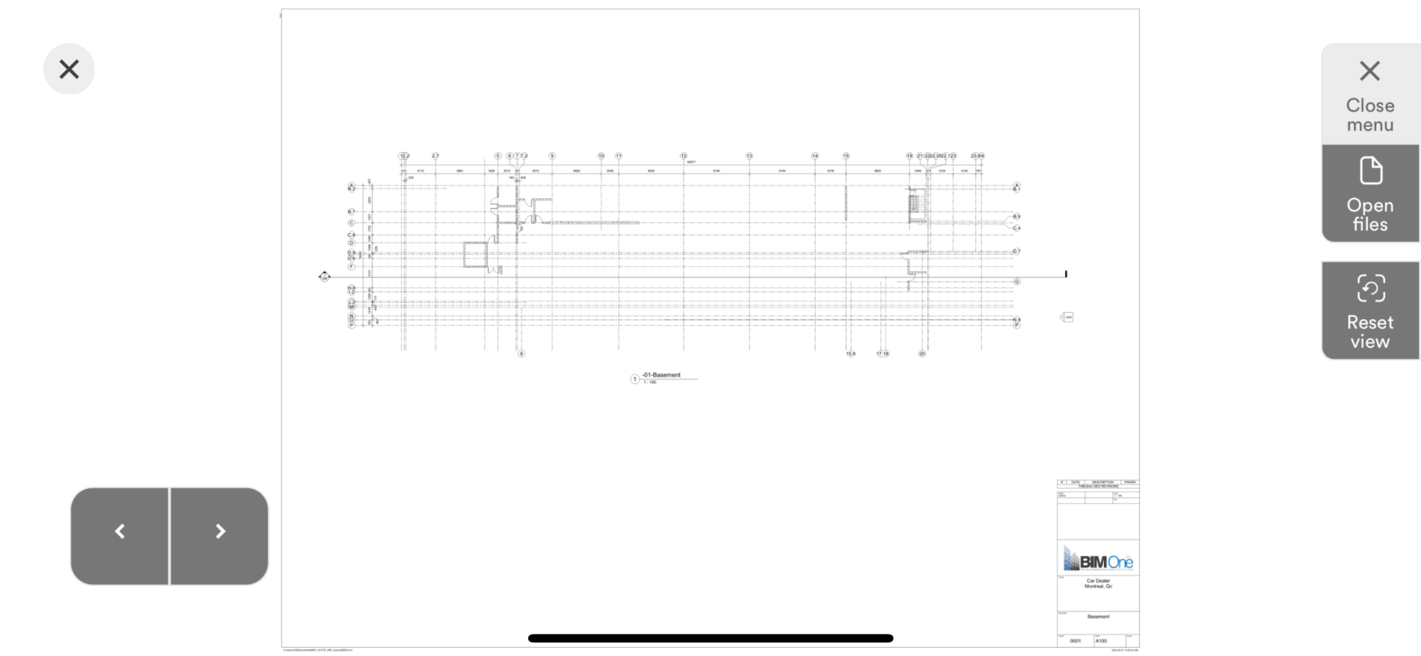 New and Improved Features in Newforma Konekt 2024 - Newforma Konekt Help